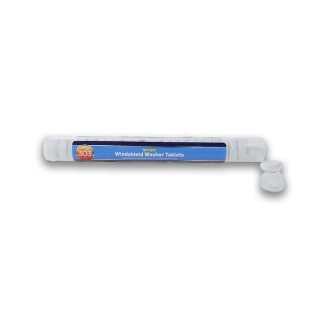 Alumaseal 303® Instant Windshield Washer Tablets 230371 | FleetPride