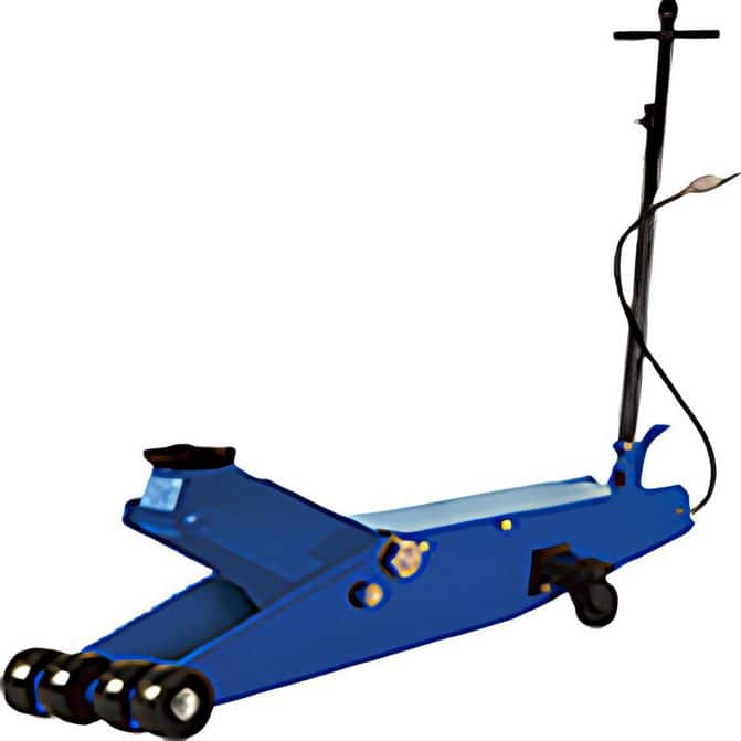 ATD TOOLS-20-Ton Air Actuated Chassis Jack ATD7392A | FleetPride