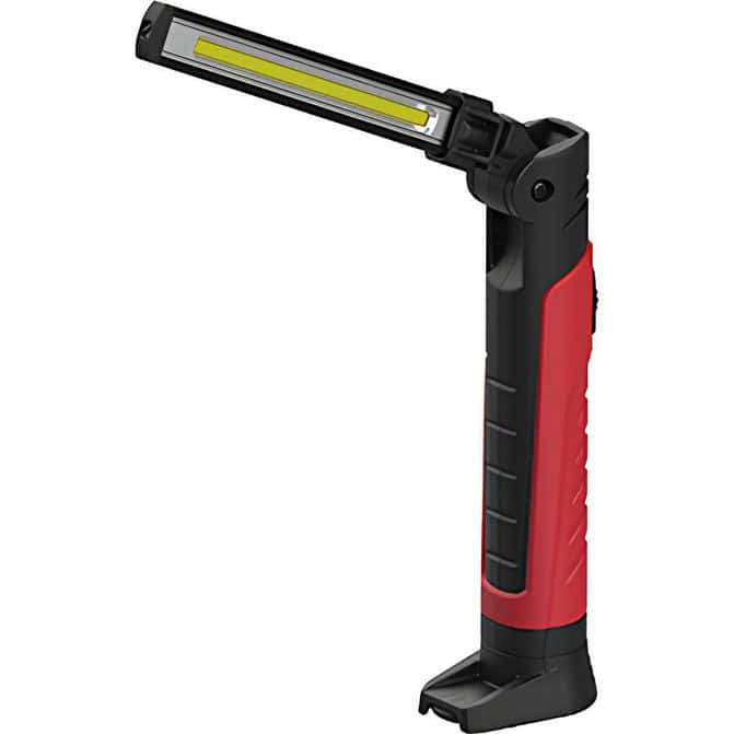 ATD TOOLS-500 Lumen Foldable Thin Light ATD80448 | FleetPride