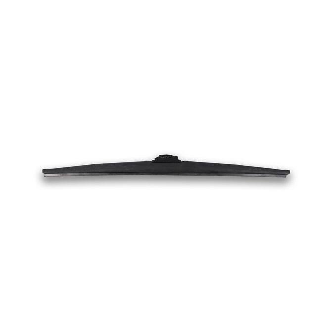 Autotex 28" Metal Winter Windshield Rubber Wiper Blade W128 | FleetPride
