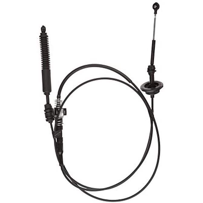 ATP Automatic Transmission Shifter Cable Kit Y1289 | FleetPride