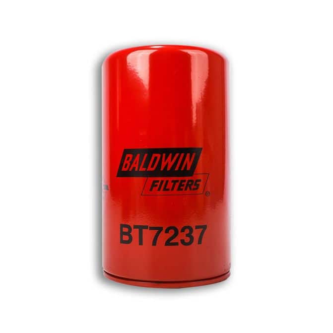 Baldwin Spin-On Oil Filter for Bobcat / Caterpillar / J.C. Bamford ...