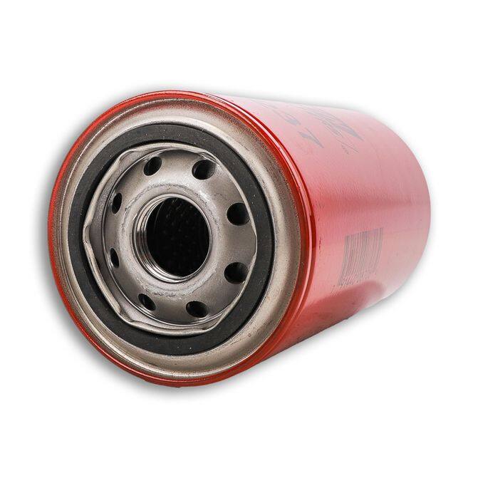 Baldwin Spin-On Oil Filter for Bobcat / Caterpillar / J.C. Bamford ...