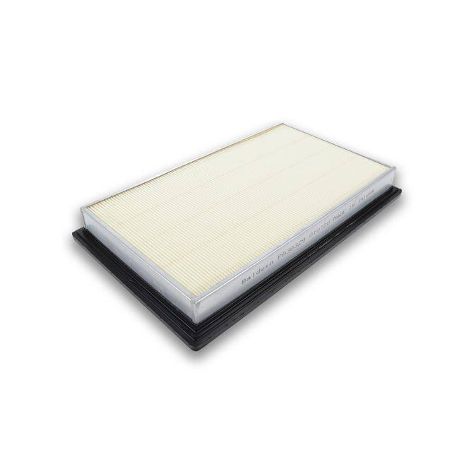 Baldwin Cabin Air Panel Filter for Komatsu PA30329 | FleetPride