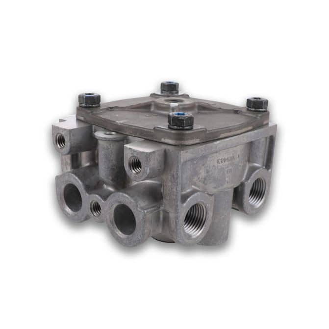 Bendix R-12® 5.5 psi Air Brake Relay Valve 803115 | FleetPride