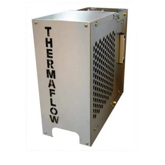 Thermaflow 9.25" Hydraulic Oil Cooler w Electric Fan / Relief Valve ...