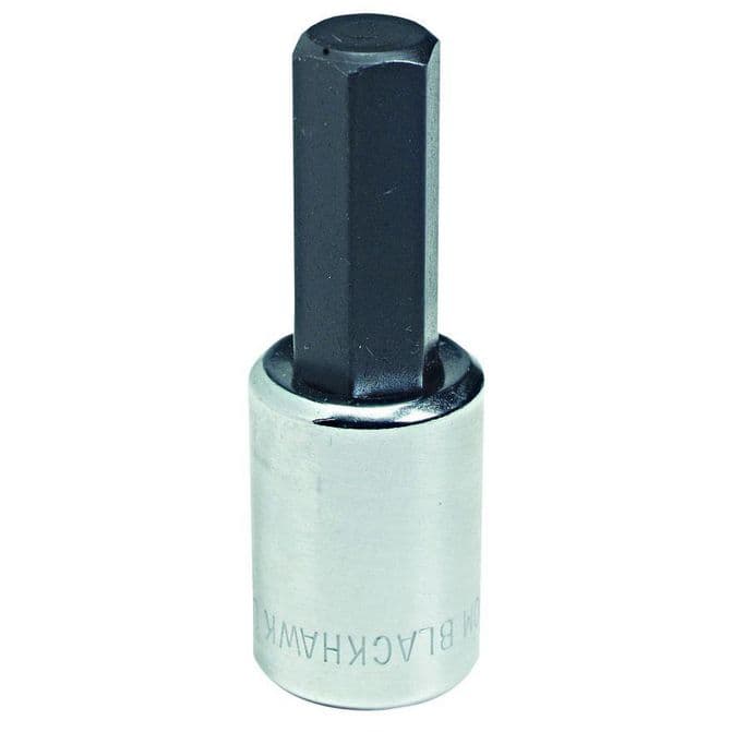 Blackhawk by Proto 1/2" Drive 19mm Hex Bit Socket BLTHW9619M2 | FleetPride