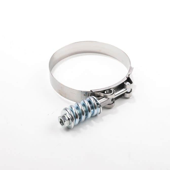 Breeze T-Bolt Clamp B92260269B | FleetPride
