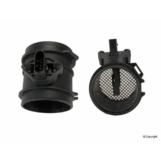 BOSCH-MAF Sensor 0280218141 | FleetPride