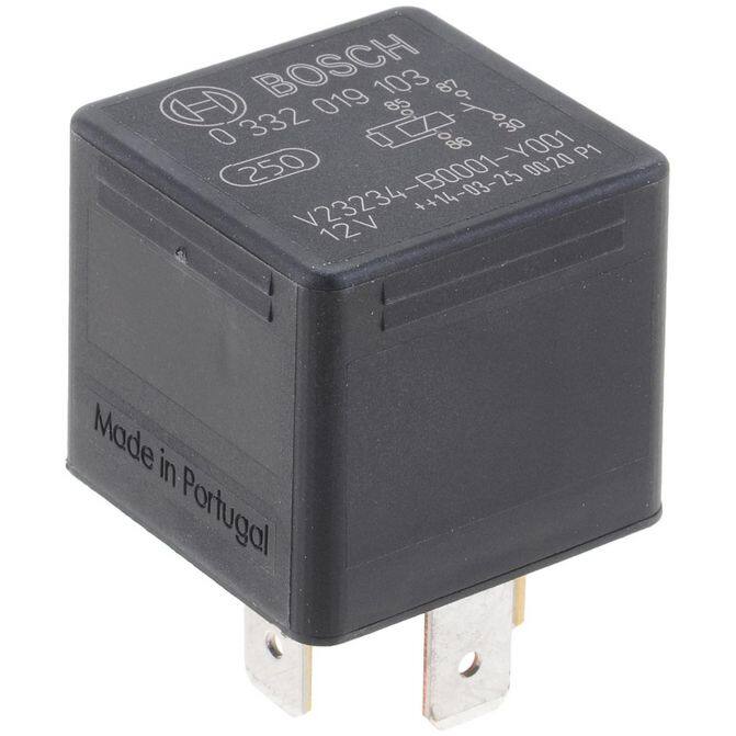 BOSCH-Relay 0332019103 | FleetPride