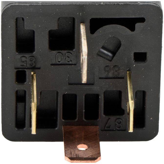 BOSCH-Relay 0332019103 | FleetPride