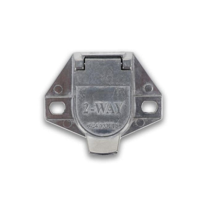 Buyers Plug / Socket TC1012 | FleetPride