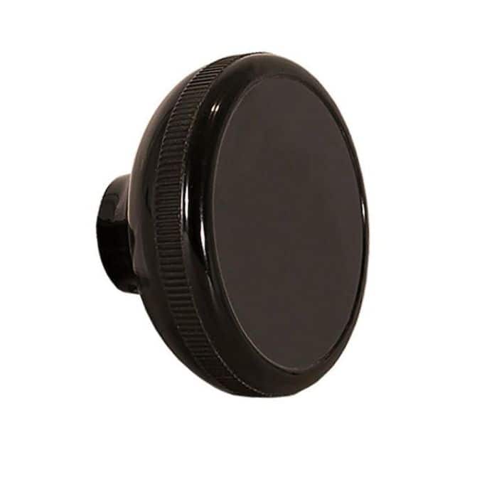2 Inch Knob For PTO Cables Plain 1/4-28 Thread 20 | FleetPride