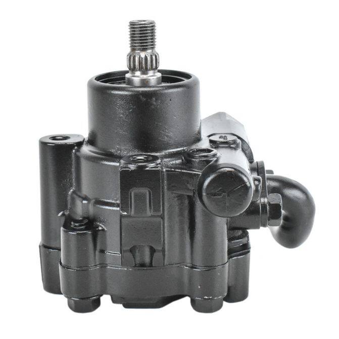 CONTINENTAL Power Steering Pump 5893 | FleetPride