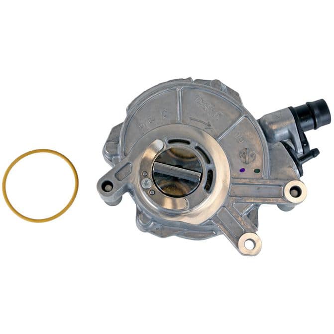 CONTINENTAL Brake Vacuum Pump BVP0057 | FleetPride