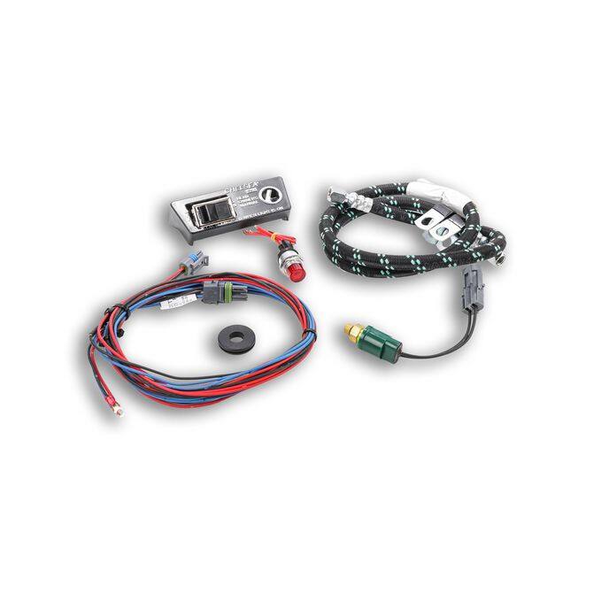 Chelsea 280 Series 10-Bolt 33/39 Standard Mount Power Take-Off ...