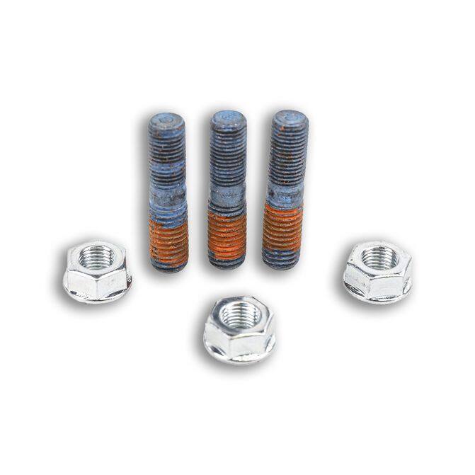Chelsea Power Take-Off Metric Mounting Stud Kit 328170201X | FleetPride