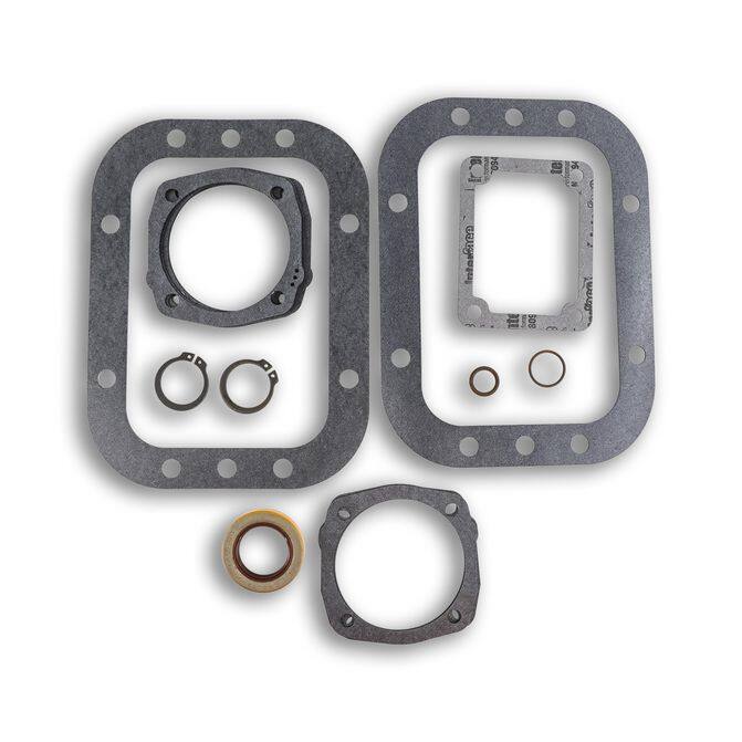Chelsea 489 Series Gasket Seal Kit 8 Bolt PTO Gasket & Seal Kit ...