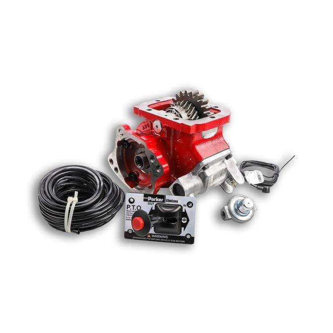 Chelsea PTO 442GFAHXA3XK | FleetPride