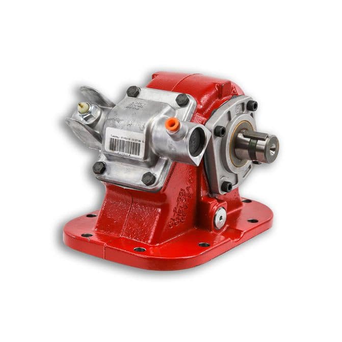 Chelsea 489 Series 8-Bolt 25/34 Standard Mount Power Take-Off ...