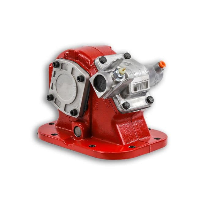 Chelsea 489 Series 8-Bolt 25/34 Standard Mount Power Take-Off ...