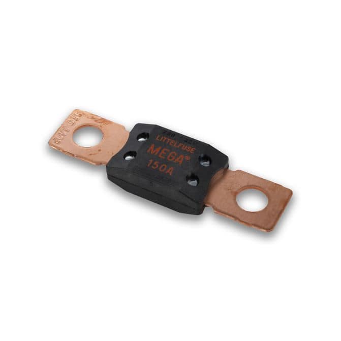 FUSE - MEGA 32V, 150A, 1 PC 0MEG150XP | FleetPride