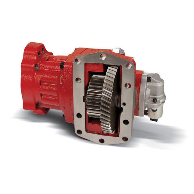 Chelsea 281 Series PTO 281GGFJPB5XD | FleetPride