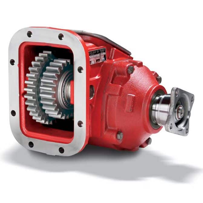 Chelsea PTO 885XGAKPQ3XS | FleetPride