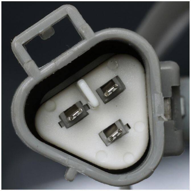 DELPHI-A/C Compressor CS20071 | FleetPride