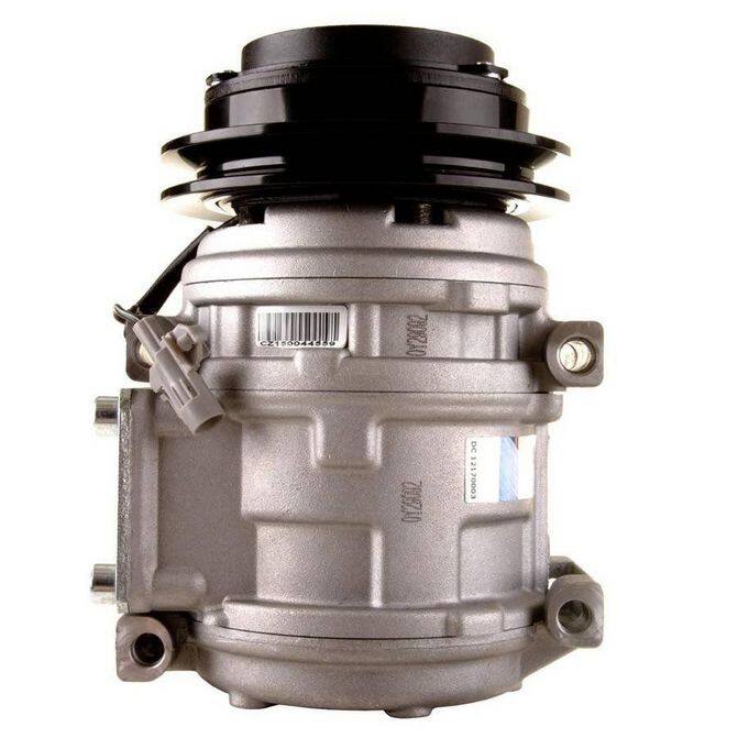 DELPHI-A/C Compressor CS20100 | FleetPride