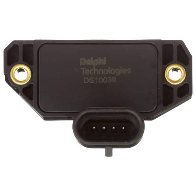 DELPHI-Ignit Contrl Modul DS10039 | FleetPride