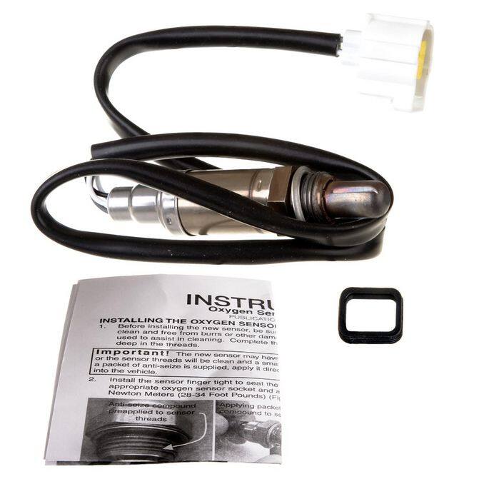 DELPHI-Oxygen Sensor ES10908 | FleetPride