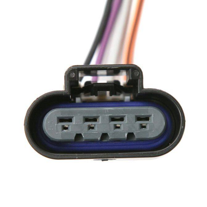 DELPHI-Fuel Pump Module FG0053 | FleetPride