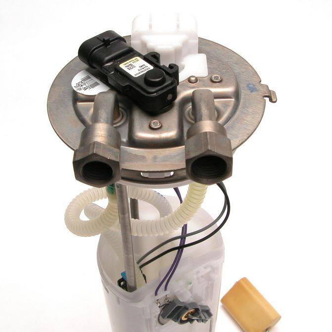 DELPHI-Fuel Pump Module FG0404 | FleetPride