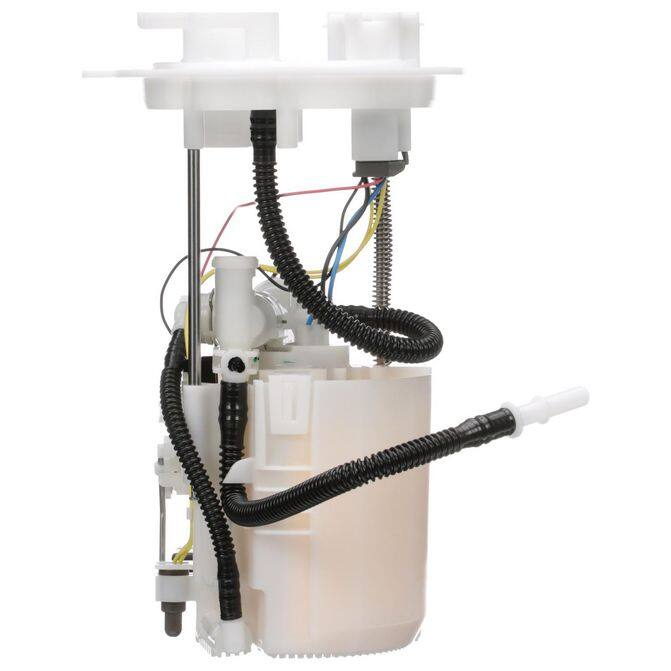 DELPHI-Fuel Pump Module FG2307 | FleetPride