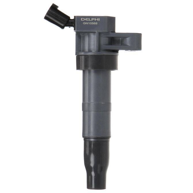 DELPHI-Ignition Coil GN10568 | FleetPride