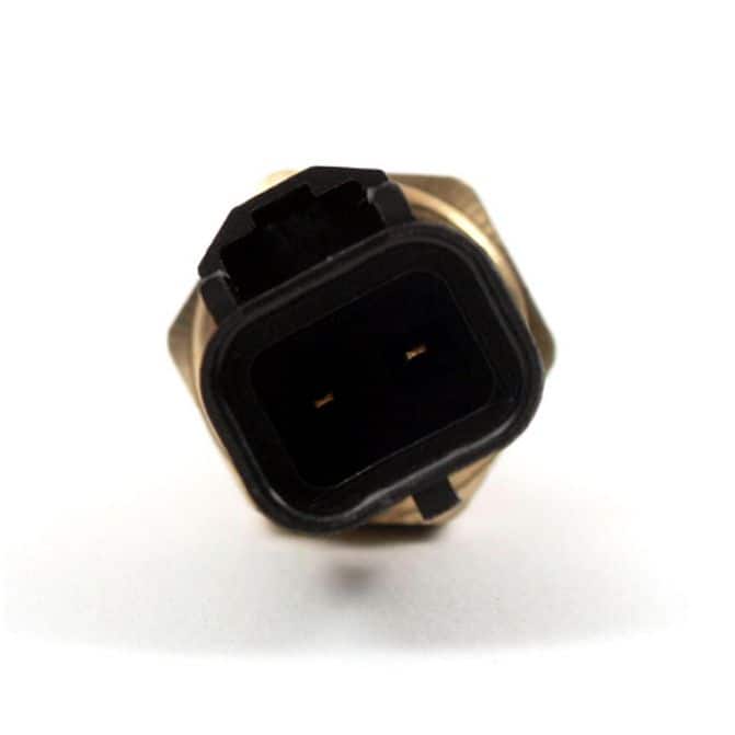 DELPHI-Coolant Temp Sensor TS10198 | FleetPride