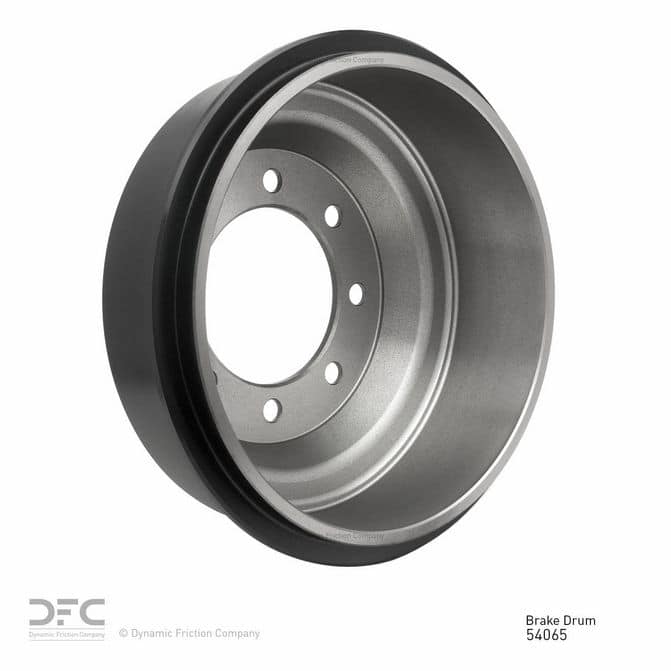 DYNAMIC FRICTION COMPANY-True Balance Drum 36554065 | FleetPride
