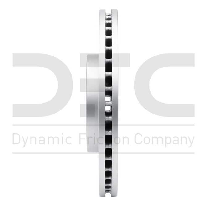 DYNAMIC FRICTION COMPANY-GEOSPEC Rotor 60459043 | FleetPride