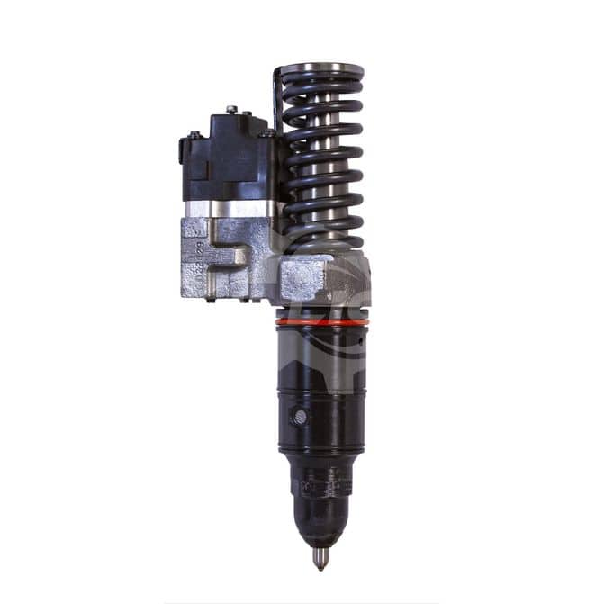 OTR Remanufactured Fuel Injector for Detroit Diesel Series 60/Peterbilt ...