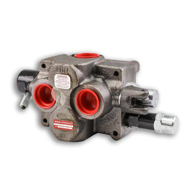 Eaton Hydraulic Accessory DC1604LBD | FleetPride