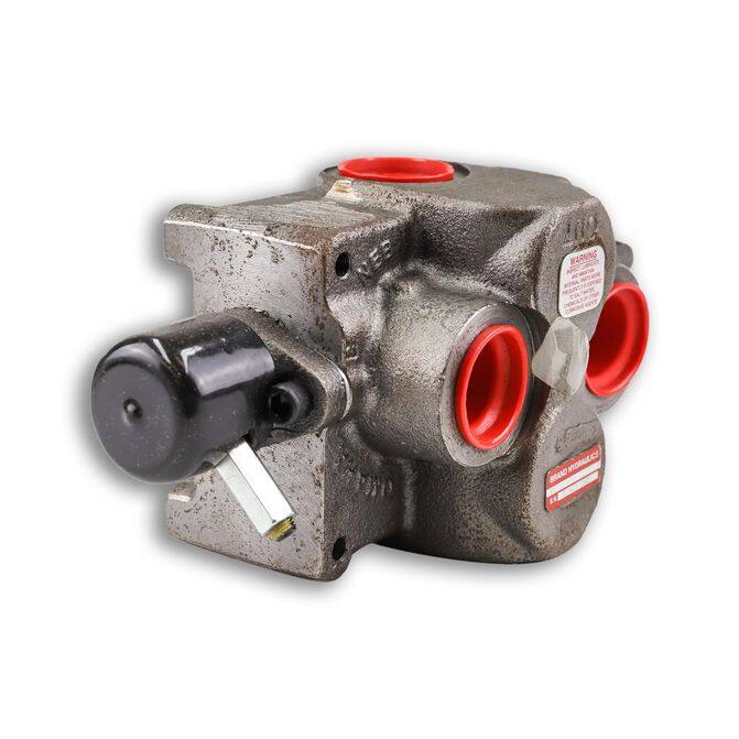 Eaton Hydraulic Accessory DC1604LBD | FleetPride