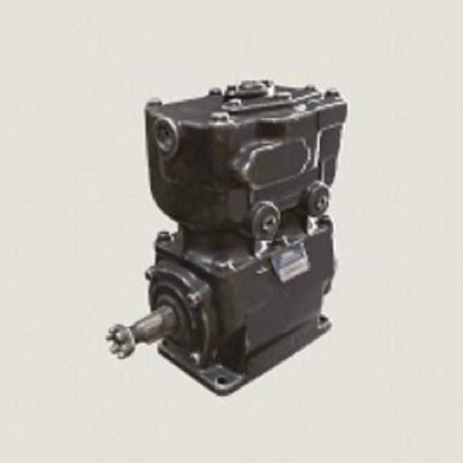 Bepco Remanufactured Air Brake Compressor EL13020X | FleetPride