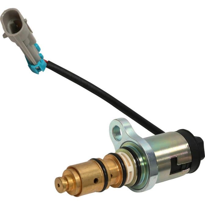 Electronically Controlled Compressor Control Valve OTREX1144 | FleetPride