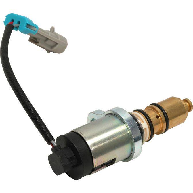 Electronically Controlled Compressor Control Valve OTREX1144 | FleetPride
