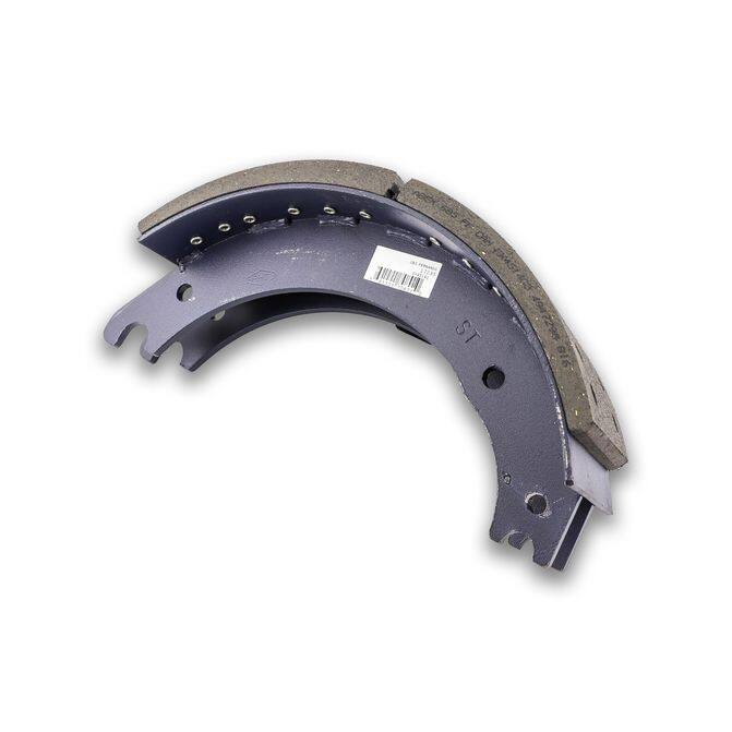 OTR Premium Relined Brake Shoe 23k GAWR EX4514Q | FleetPride