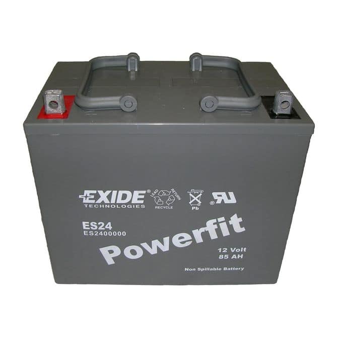 Exide Battery ES24 | FleetPride