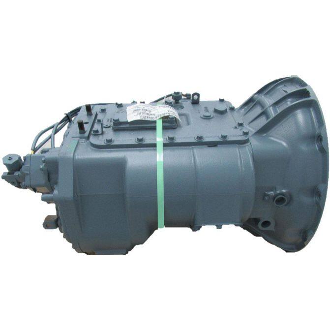 Transaxle Transmission FS6406AC1108 | FleetPride