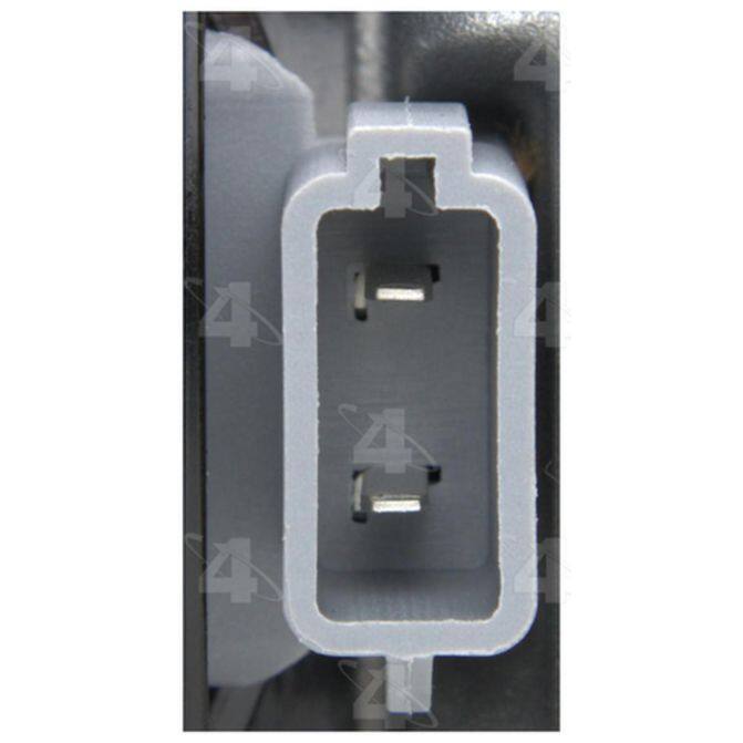 FOUR SEASONS-New Compressor 58151 | FleetPride