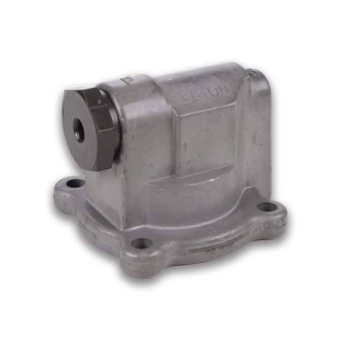 Fuller- Transmissions Splitter Valve Kit K3331 | FleetPride